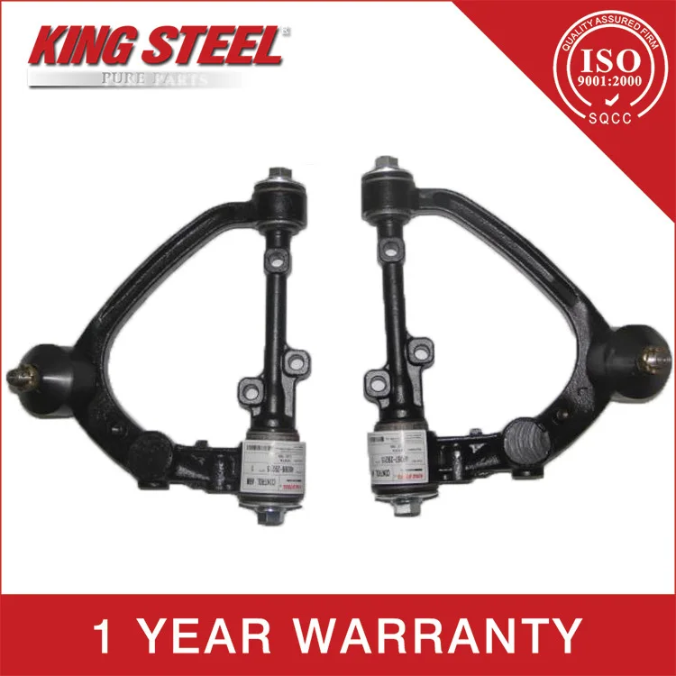 Upper Control Arm For Toyota Hiace Quantum 48066-29215 - Buy Upper ...