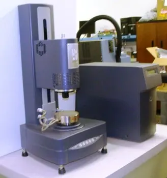 Ta Instruments Ar 2000 Ex Rheometer - Buy Rheometer Viscometer Rheology ...