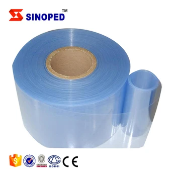 Pvdc Coated High Performance Polymer Blister Packaging Film - Buy Pvc ...