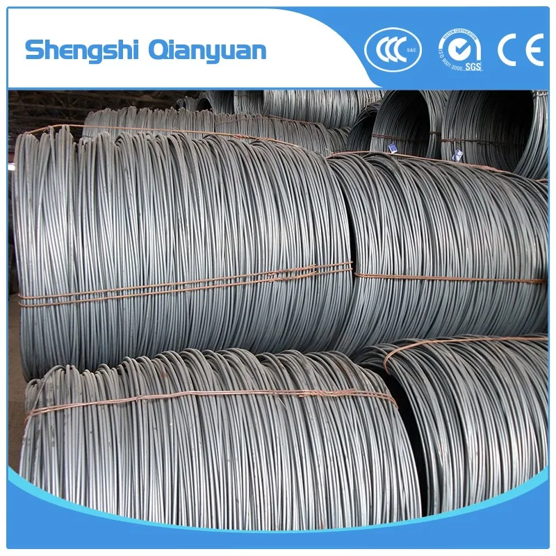 High Tensile Wire Rod Sae 1006 Steel Sae 1008 With Cheaper Price - Buy ...
