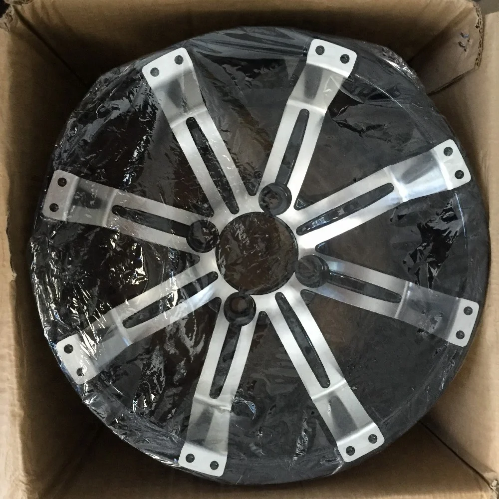 12inch Wheel For Golf Cart And Atv - Buy Golf Cart And Atv Wheel 12 ...