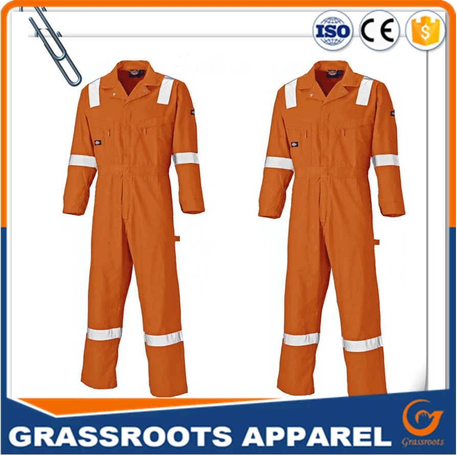 Visibility Overalls Safety Insulated Disposable Fashion High Visibility ...