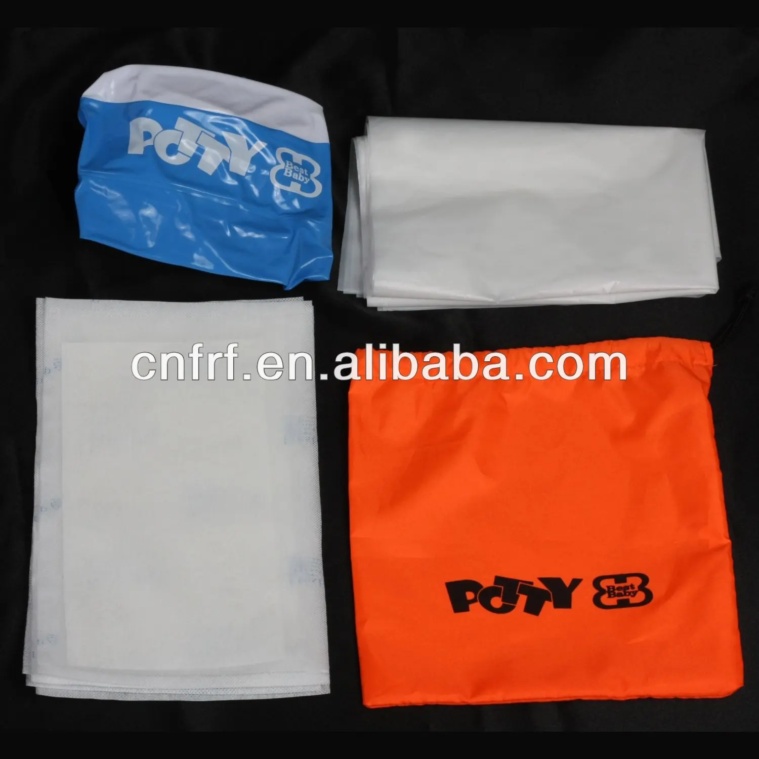 Portable Travel Potty Inflatable Potty - Buy Portable Travel Potty ...