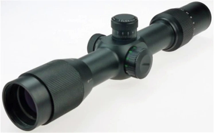 Oem Hunting Aluminum Optical Rifle Scope Made In China,Glass Lens ...