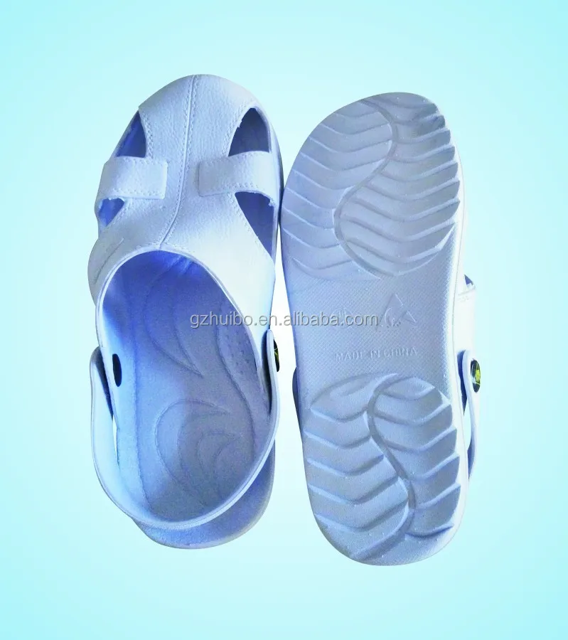 Sk317,Esd Safety Sandal Esd Shoes Anti-static Sandal - Buy Esd ...