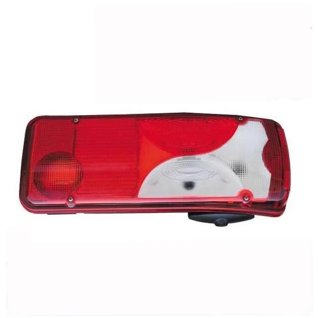 Truck Lamp Parts R 1756751 L 1756754 Tail Light - Buy Tail Light ...