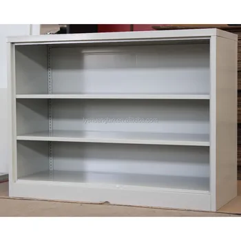 Filing Storage Front Face Open Shelf Cabinet - Buy Open Shelf Cabinet ...