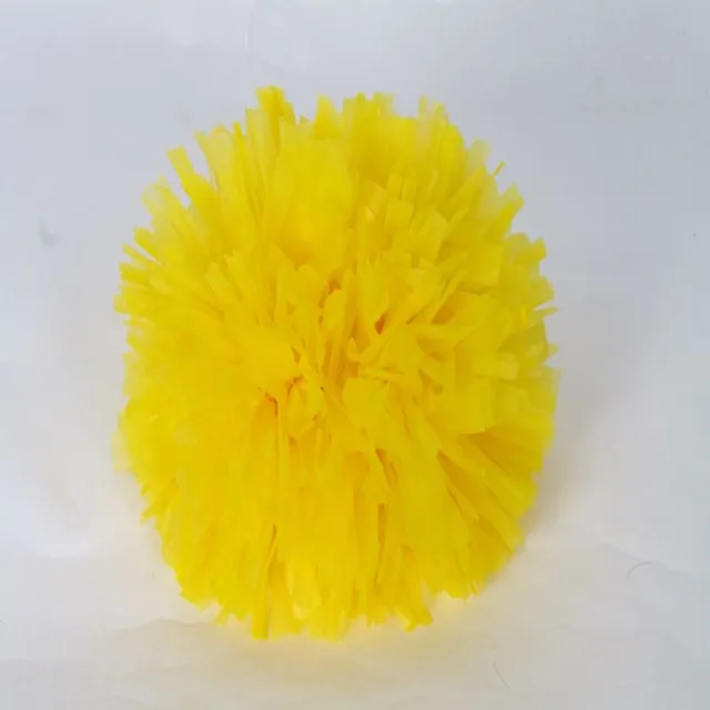 Assorted Size Colorful Cheerleading Flogger Customized Cheerleading Pom ...