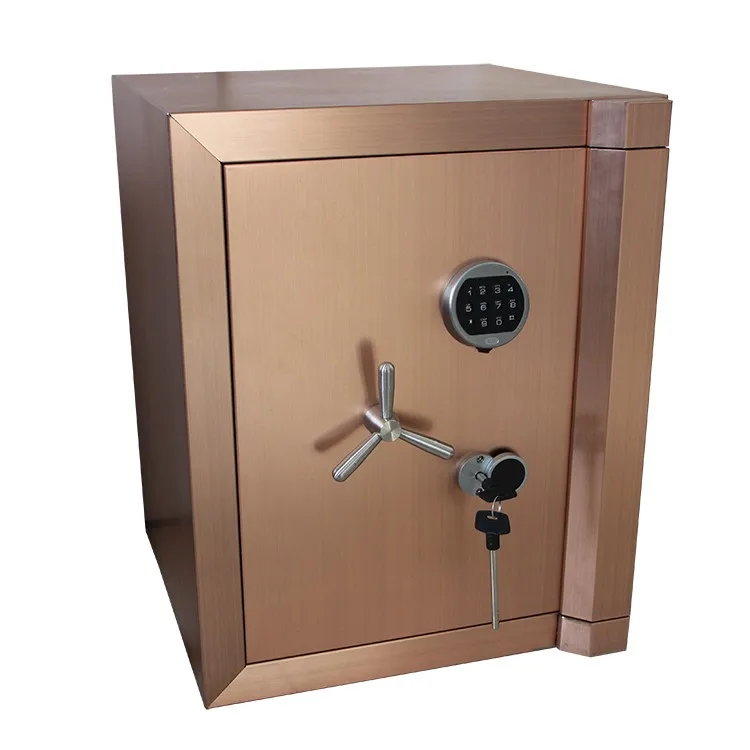 China Manufacturer Customized Security Safes From Alibaba - Buy Online ...
