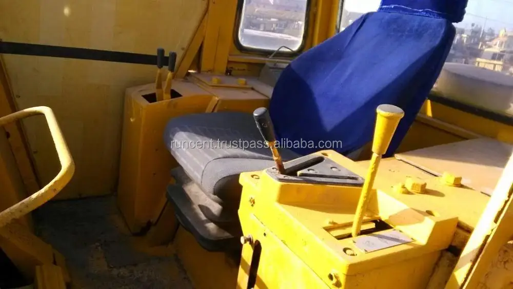 Used Caterpillar Crawler Loader 973 Cheap Used Cat 973 Loader For Sale ...
