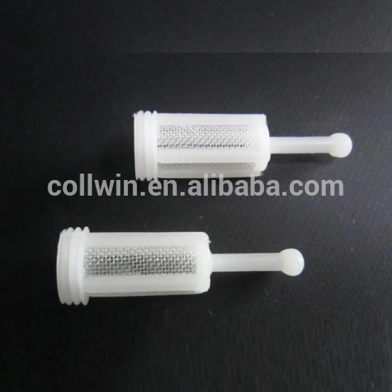 Gravity Spray Gun Filter - Enhance Your Painting Experience