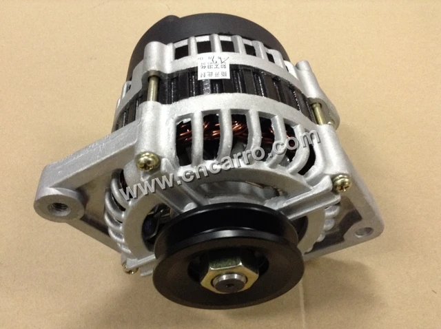 Car Alternator For Daewoo 96566261 - Buy Car Alternator,Alternator ...