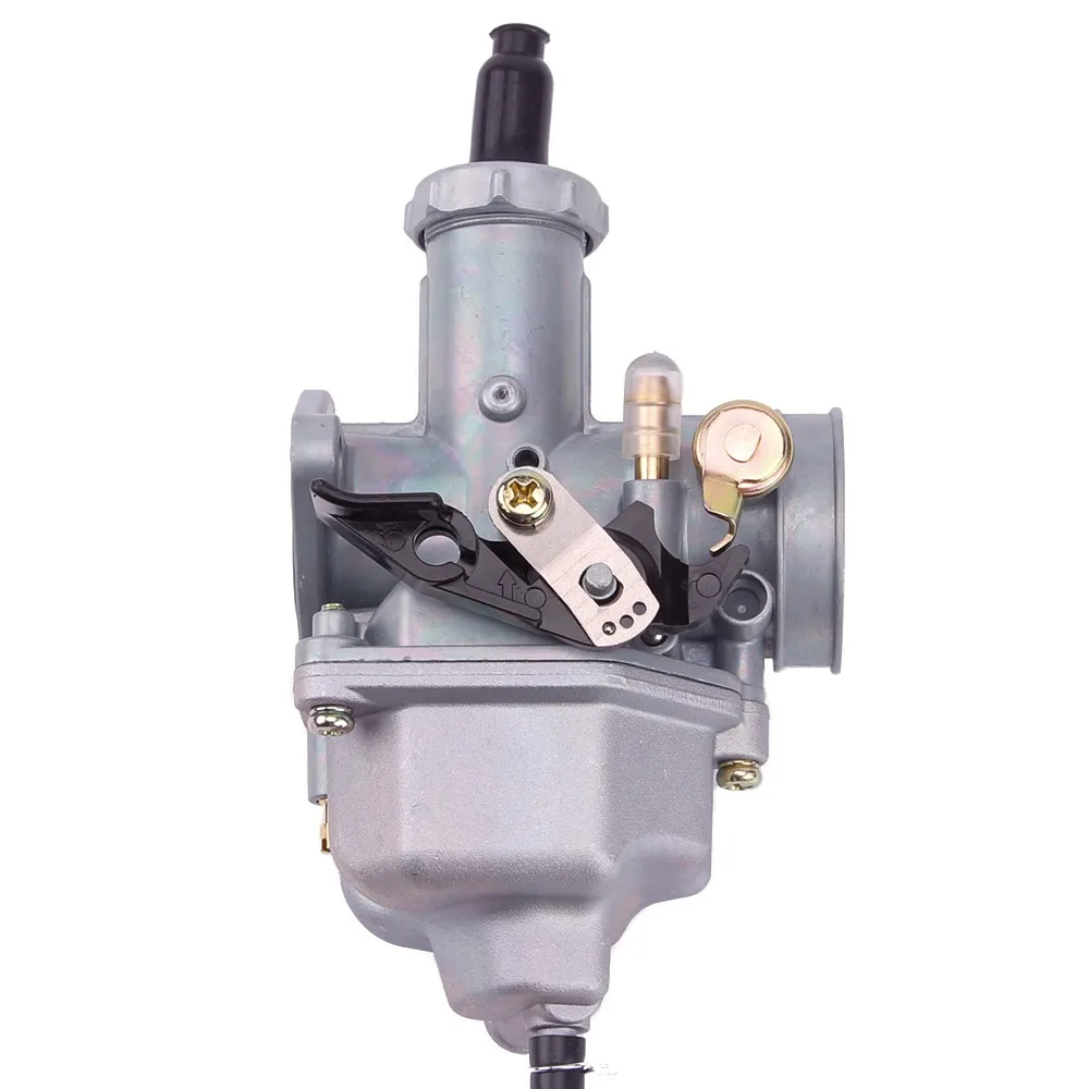 Pz26 26mm Racing Keikhinkt Carburetor For Mikuni Cg125 Motorcycle Atv ...