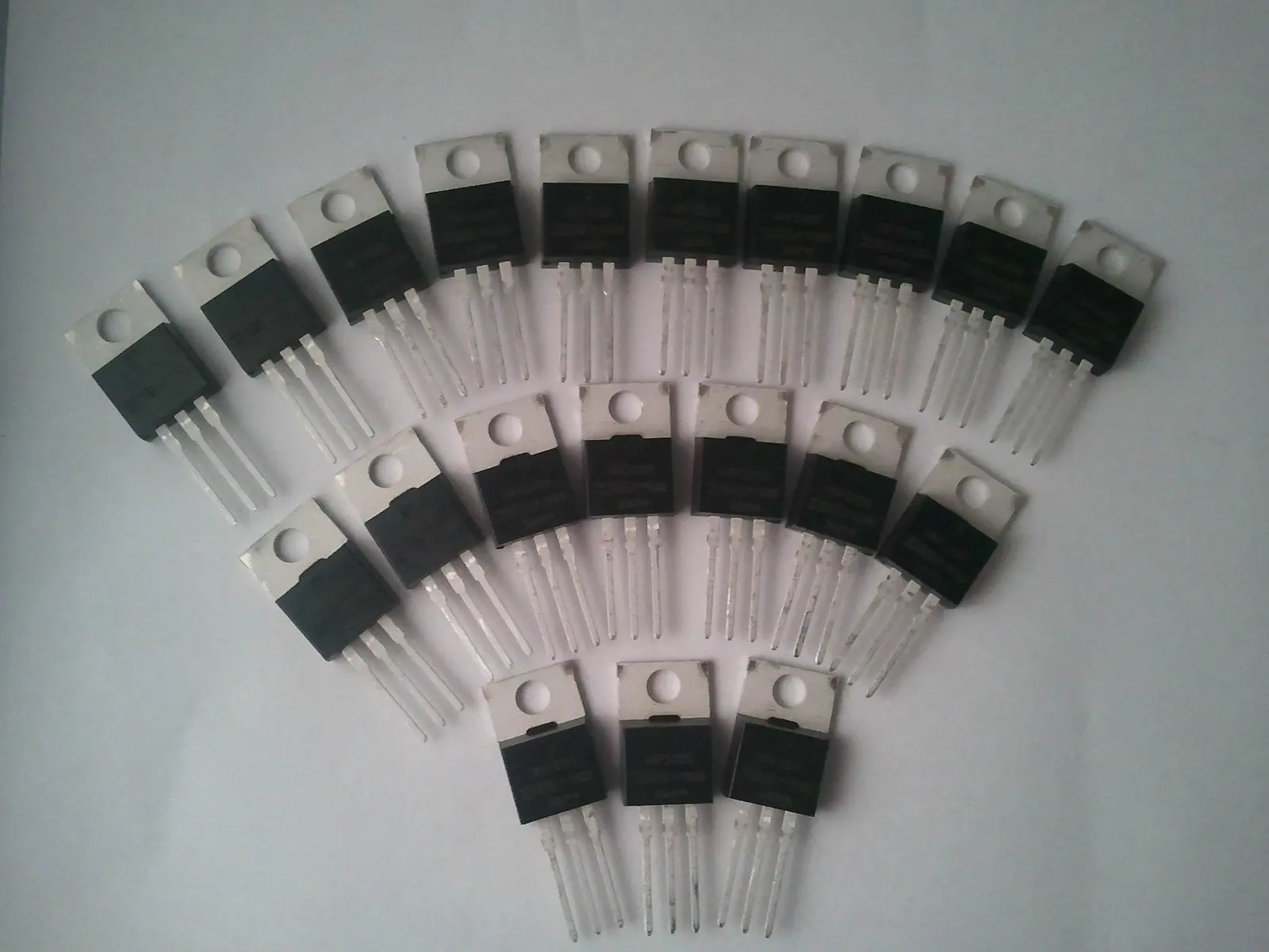 Cheap Irf3205 Datasheet, find Irf3205 Datasheet deals on line at ...