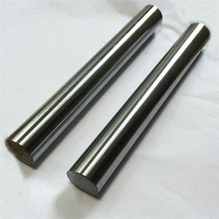 Steel Factory Supply Aisi 1045 Astm A576 Hollow Stainless Steel Round Bar 304 With Peeled ...