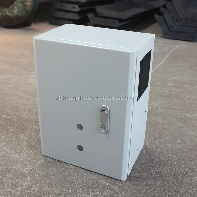 Sheet Metal Electrical Panel Box Enclosure - Buy Sheet Metal Enclosures ...