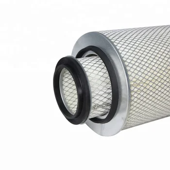 Aa90163 Fleetguard K2448 Air Filter Af25738/af25739 For Truck - Buy Air ...