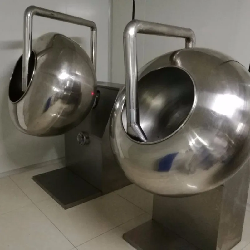 Z2281 Factory Supply Praline Chocolate Making Machine With Good Service ...