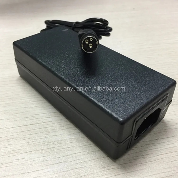 Switching Power Supply Adapter Ce Rohs Fcc Signal Output 24v 2a 2.5a 4a ...