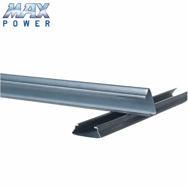 Maxpower Greenhouse Spring Wire Clip Wiggle Wire And Tracking For ...