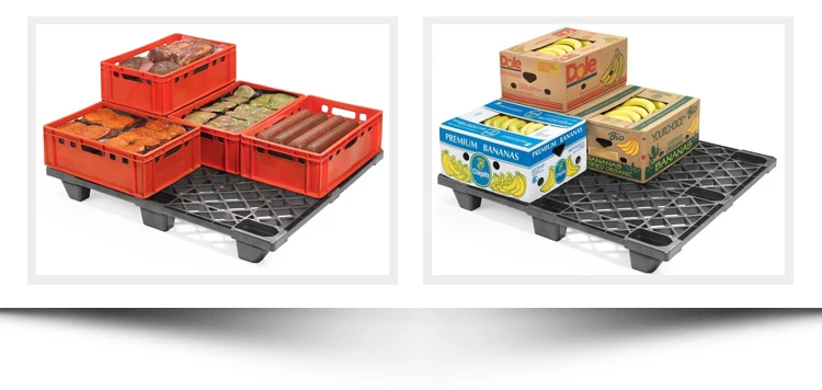 Nestable Distribution Low Price One Way Shipping Export