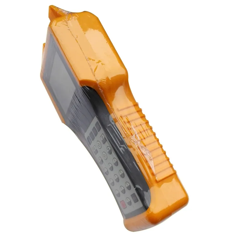 5-870mhz 64 / 128 / 256 Qam Digital Cable Tv Rf Signal Level Meter With ...