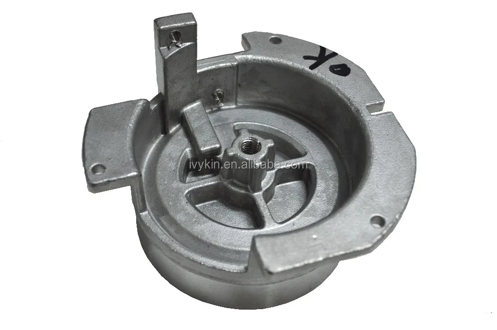 Customized Cnc Milling Machine Spare Parts/oem/odm Accessories ...