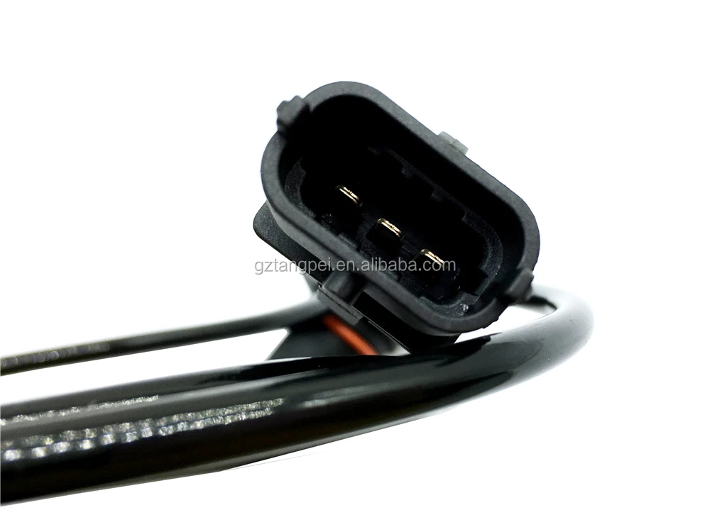 Crank Sensor OEM 0281002820 - Reliable Performance