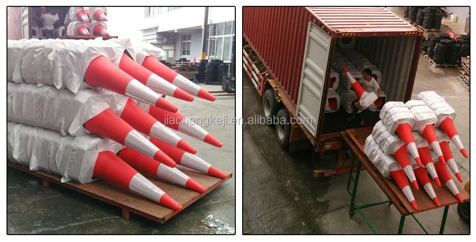 PE Retractable Barricade Tape - Durable & Versatile Barrier