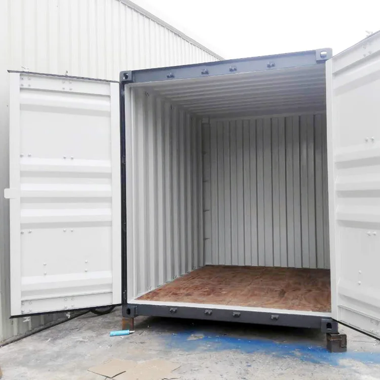Cheap Iso Standard 10ft Shipping Container Made In China - Buy Iso ...