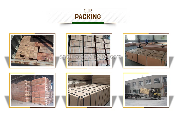 Hollow Core Chipboard,Tubular Chipboard/particle Board,Hollow Particle ...