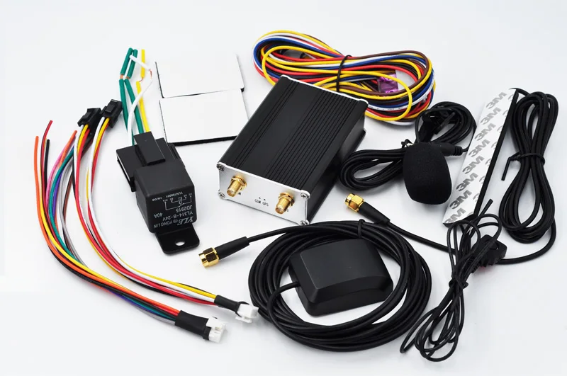 4g Gps Tracking Device/lte M1/nb-iot Logistics Transport Cold Chain ...