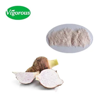 Food Supplement Pure For Baking Taro Root Powder - Buy Taro Root Powder ...