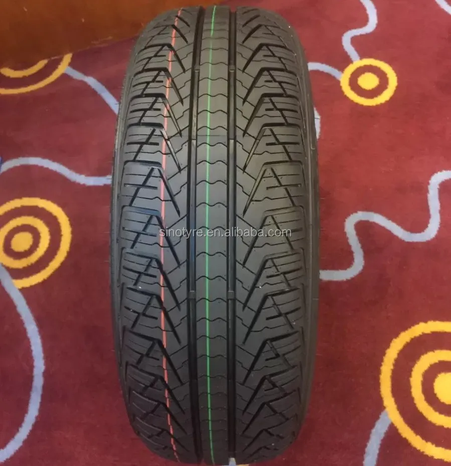 Chinese Cheap New 13 Inch Radial Car Tire For Sale - Buy 13 Inch Radial ...