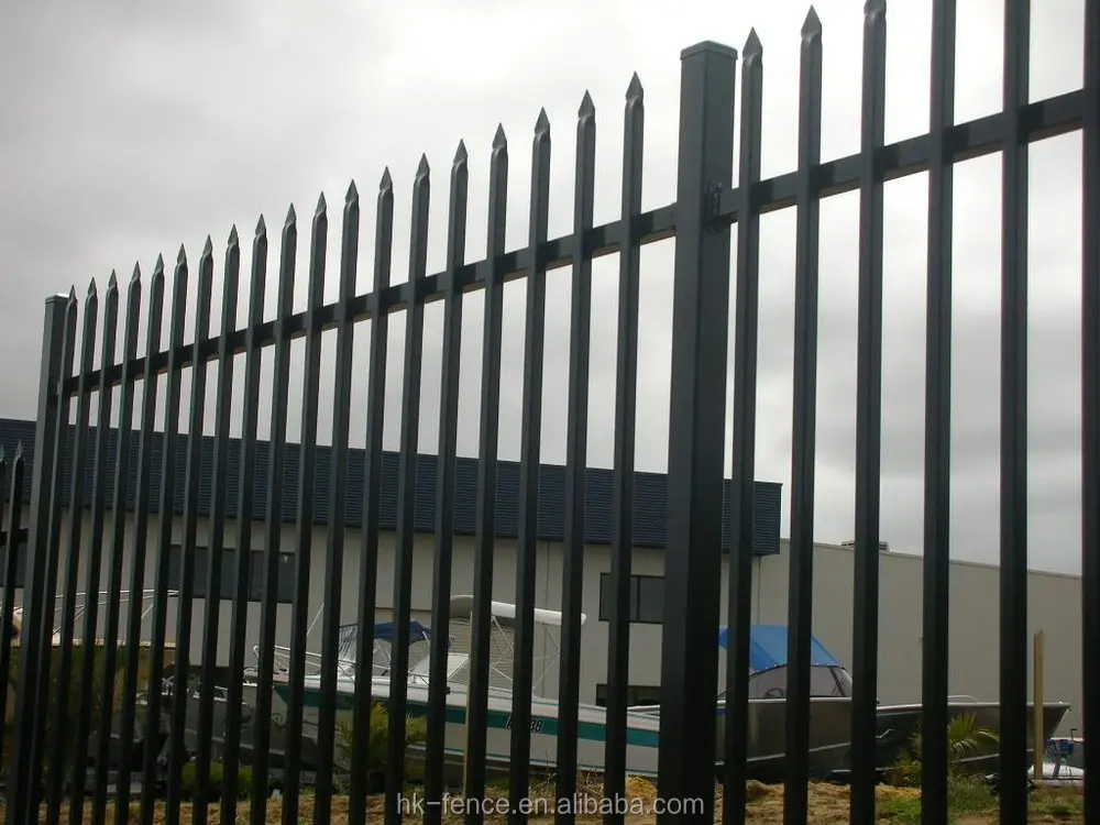 Sliding Fence Gates - Durable, Eco-Friendly & Easy to Install