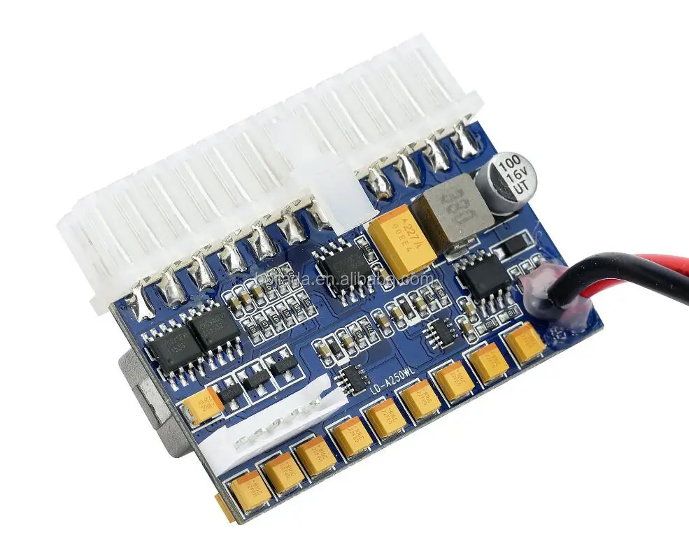 250W 12V Pico PSU Power Supply for MINI ITX PC Computer