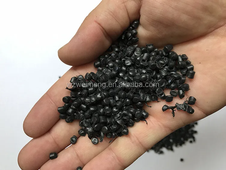 Tpr Material Granules/tpr Thermoplastic Rubber For Shoe Sole - Buy Tpr ...