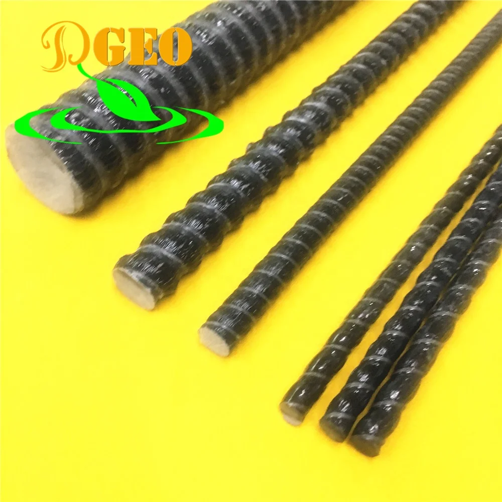 Basalt-rebar Basalt Fiber Rebar Frp Rebar - Buy Basalt Fiber,Basalt ...