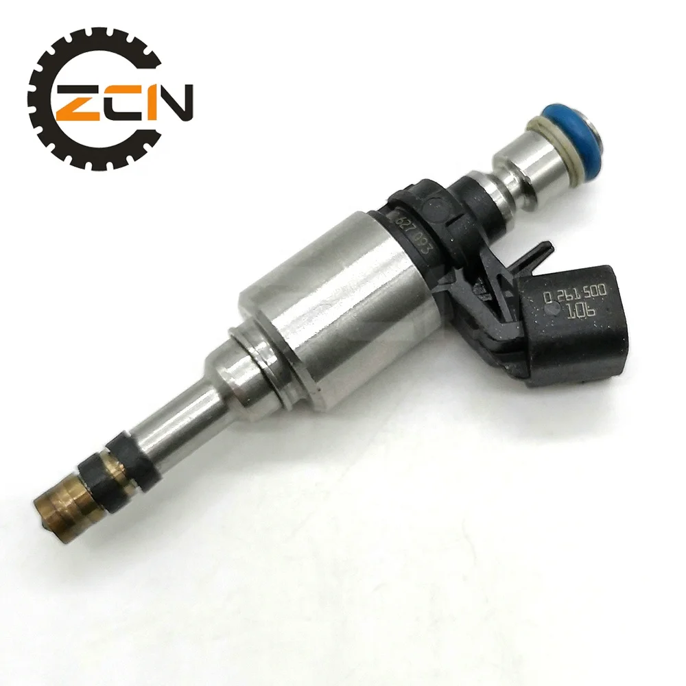 Genuine Fuel Injector Nozzle for Chevrolet GMC Canyon