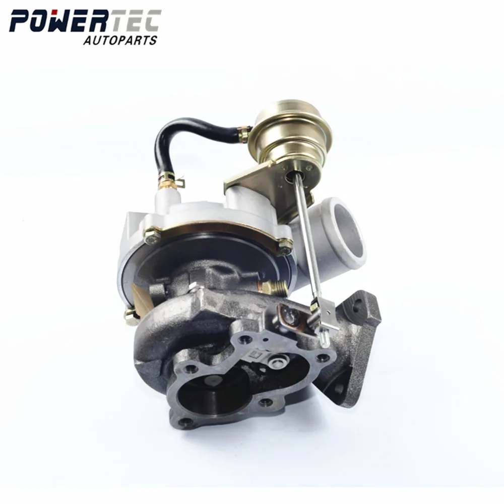 Powertec Turbo K04 涡轮增压器的发动机 53049880001 的福特过境iv 2.5 Td 53049700001 ...