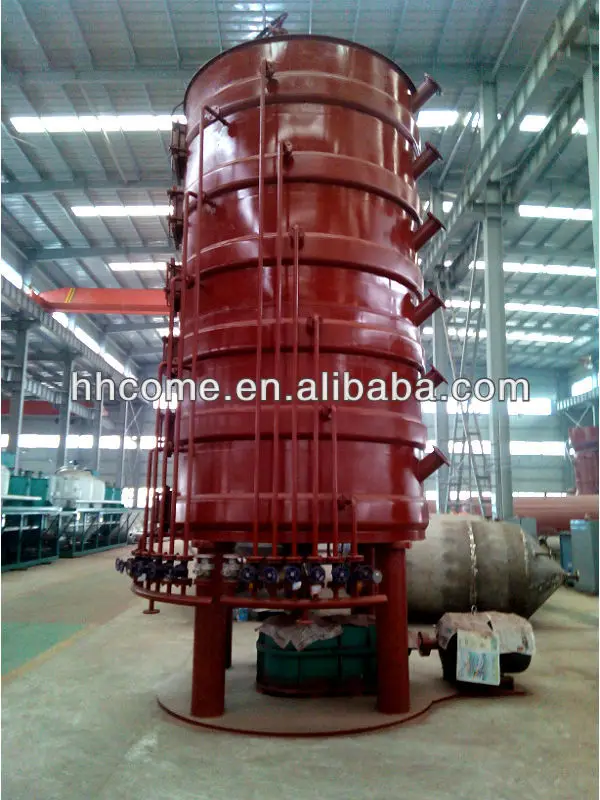 Sunflower Seed Cake Hexane Solvent Extraction Equipment,Chemical ...