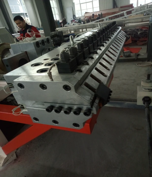 Pvc Roller Mat Production Line Calender Mat Making Machine - Buy ...