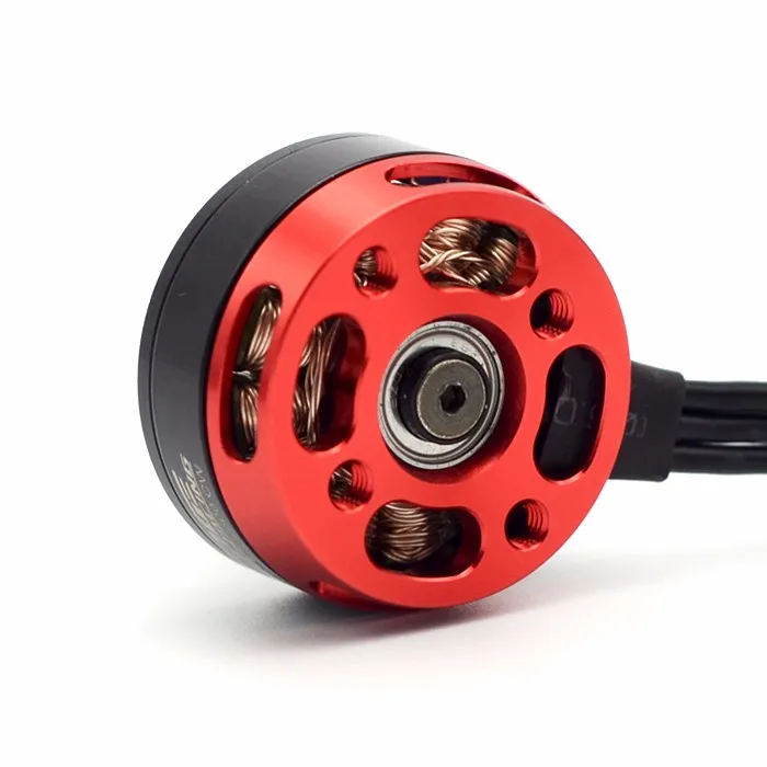 High Speed Brushless Outrunner Motor Edge 22mm R2204 2300kv For Racing ...