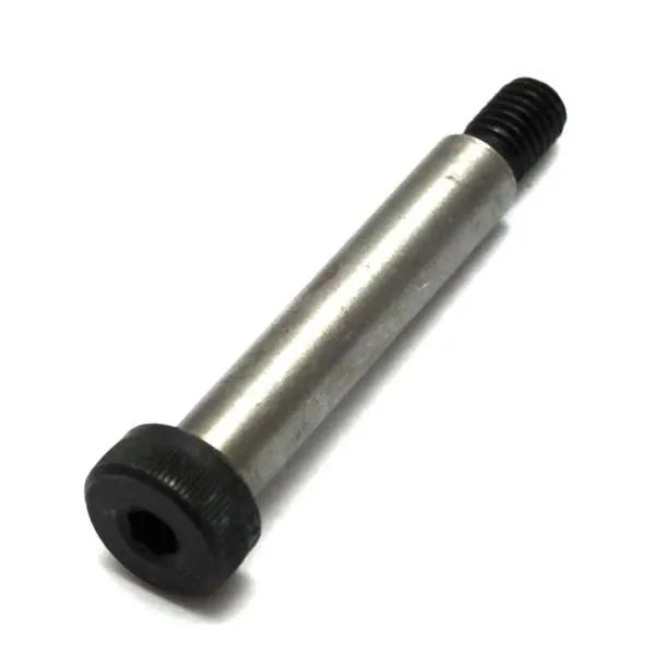 Factory Price Precision Black M3 Hex Socket Head Shoulder Screw Allen ...