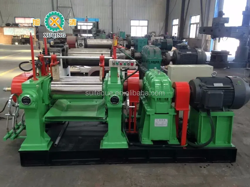 Banbury Mixing Machine Good Quality Rubber Mixers /tyre Making - Buy ...