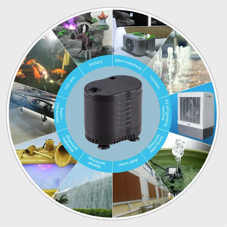 Made In China Water Cooler Pump With Water Level Sensor - Buy Water ...