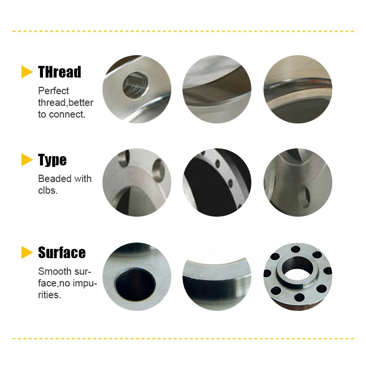 Modern Design Rotating Flange Pipe Fittings Flange Galvanized Carbon ...