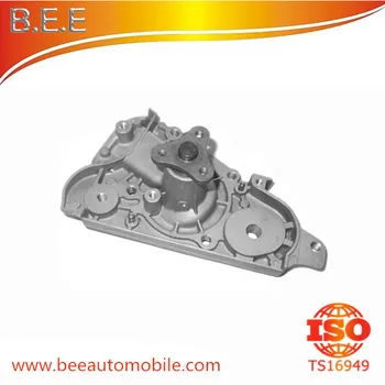 Auto Water Pump B6bfe-15-010a B6bfe-15-010b 8abb-15-010 For Mazda High ...