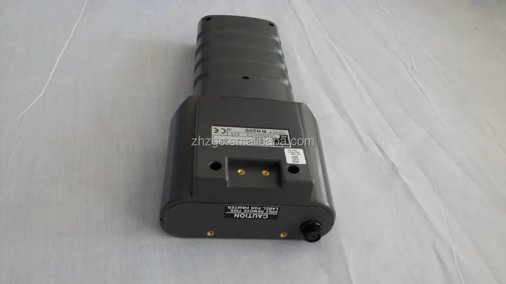 Yokogawa BT200 BRAIN TERMINAL - Portable Process Testing