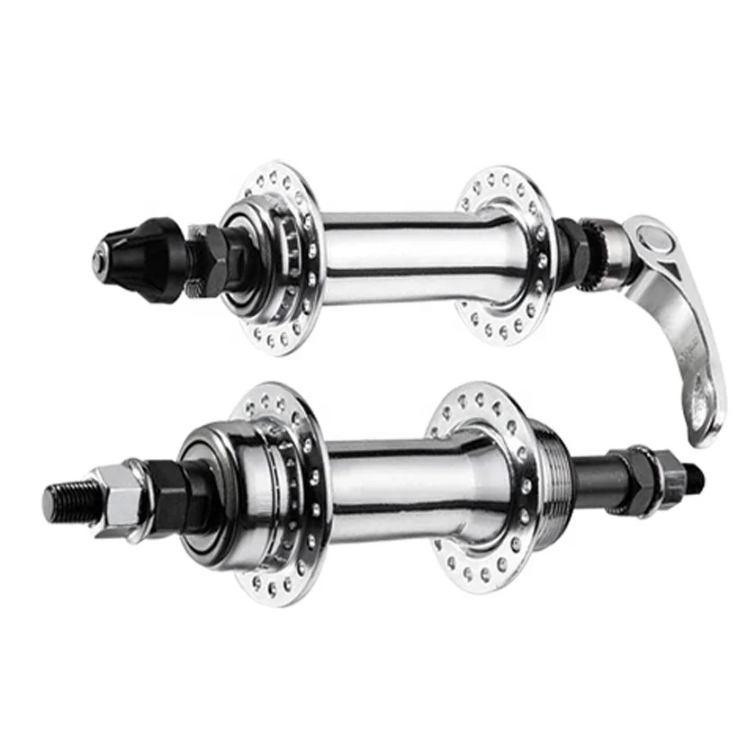 Bicycle Parts Hub 218f/r Bicycle 36 Hole Sealed Bearing Rear Hub For ...